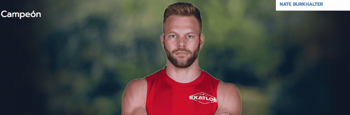 Nate Burkhalter- Part Two - 10 Steps Further